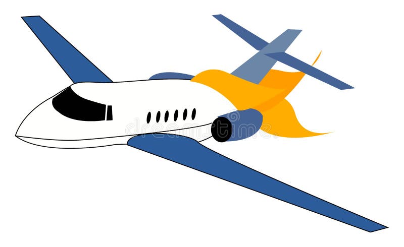 Cartoon Air Crash Stock Illustrations – 271 Cartoon Air Crash Stock ...