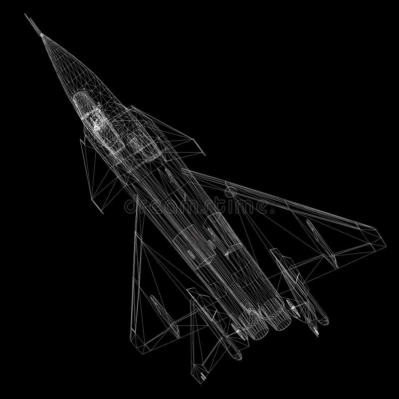 Aircraft Skeleton Stock Illustrations – 121 Aircraft Skeleton Stock ...