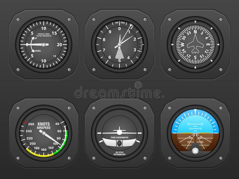 7+ Airplane dashboard Free Stock Photos - StockFreeImages