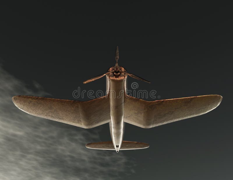 Corsair Airplane Stock Illustrations – 36 Corsair Airplane Stock ...