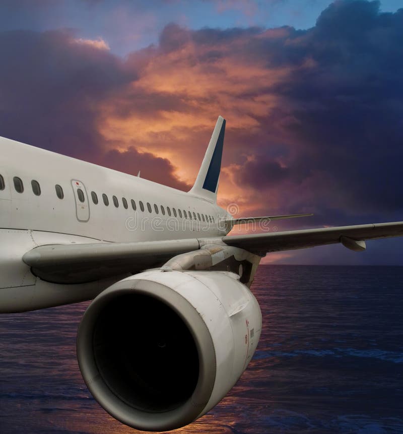 2,987 Dramatic Airplane Landing Stock Photos - Free & Royalty-Free ...