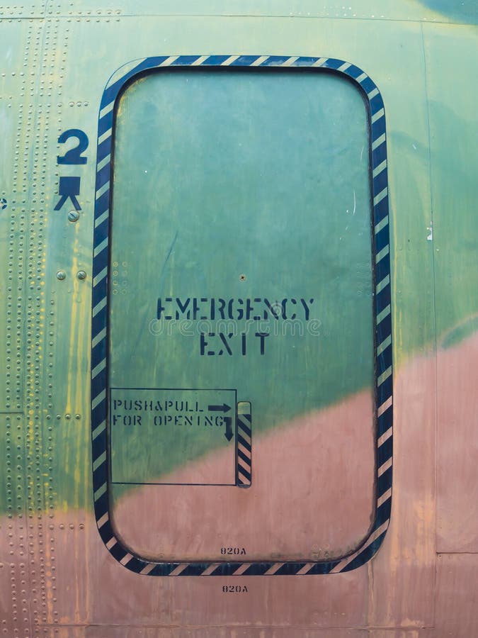 Emergency Escape Hatch Stock Photos - Free & Royalty-Free Stock Photos ...