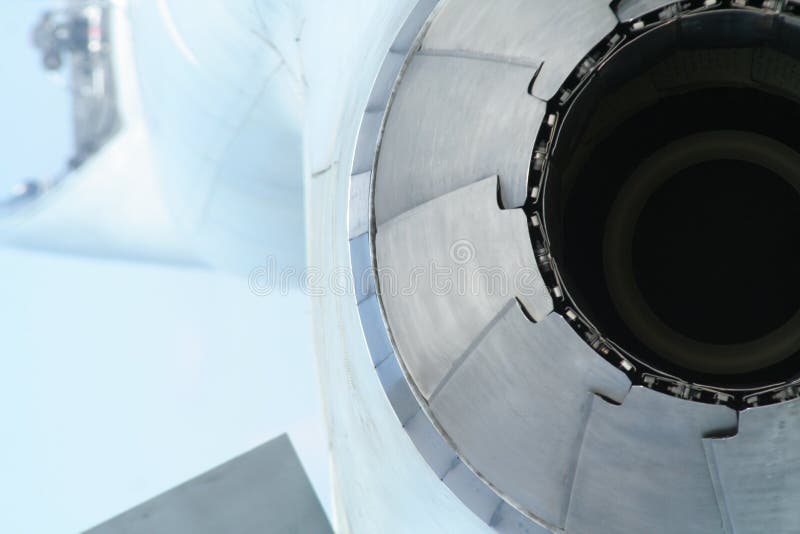Jet engine stock photo. Image of fighter, aircraft, blade - 200240