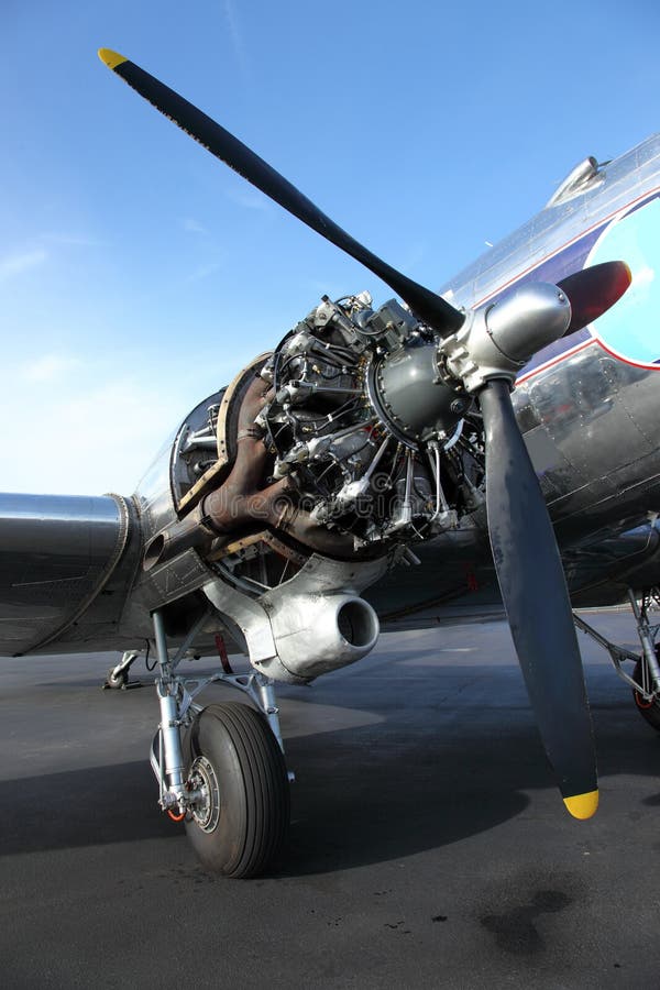 Airplane engine stock photo. Image of color, city, flight - 18412090