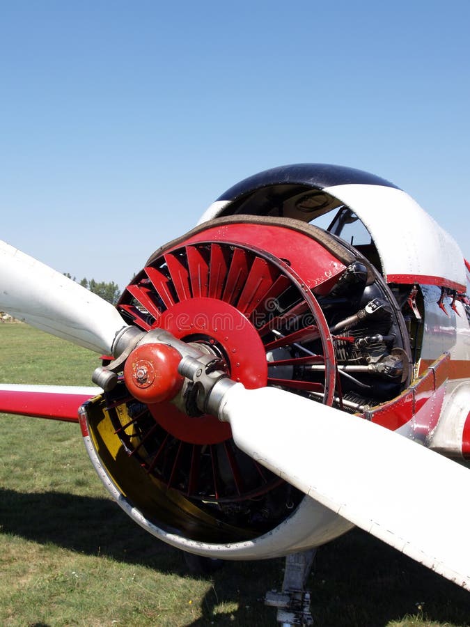 Airplane, Aircraft, Aircraft Engine, Jet Engine Picture. Image: 113241105