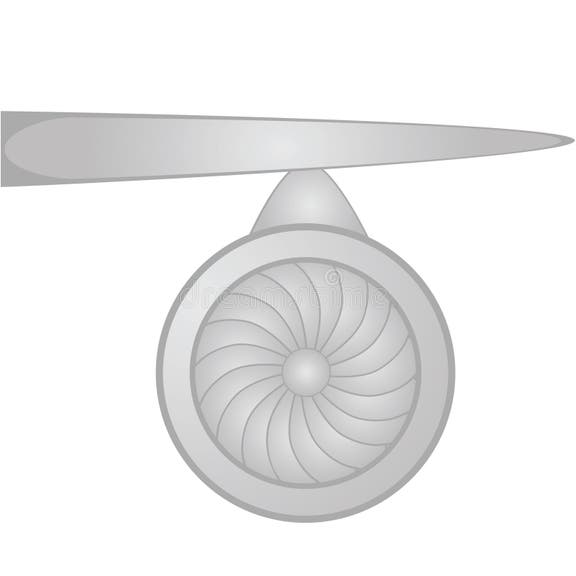 Airplane Engine Stock Illustrations – 34,099 Airplane Engine Stock ...
