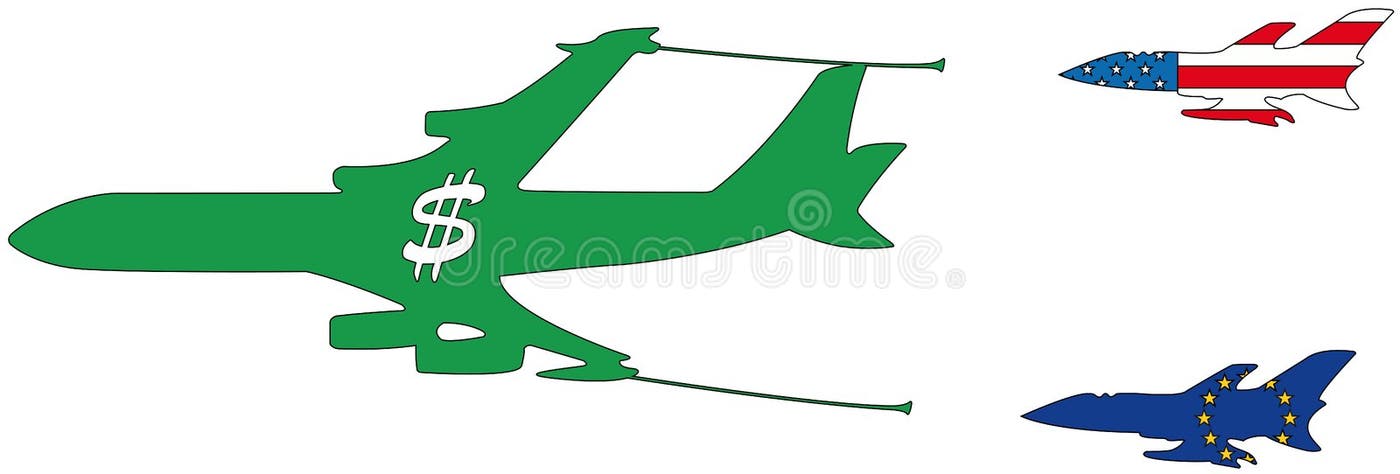 Aircraft Refuel Stock Illustrations – 63 Aircraft Refuel Stock ...