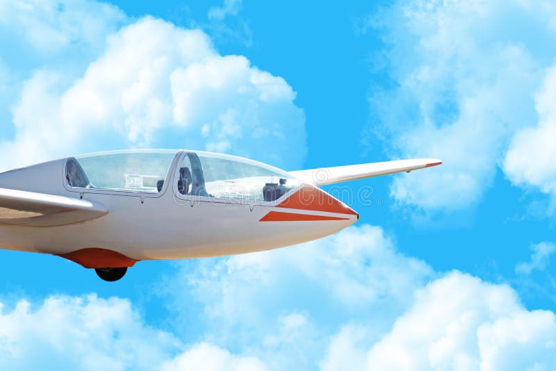 Airplane flying stock image. Image of airplane, blue - 29339625