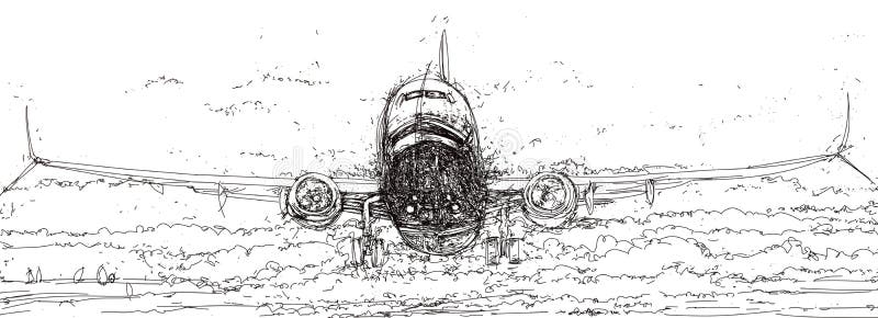 Mexican Airplane Stock Illustrations – 186 Mexican Airplane Stock ...