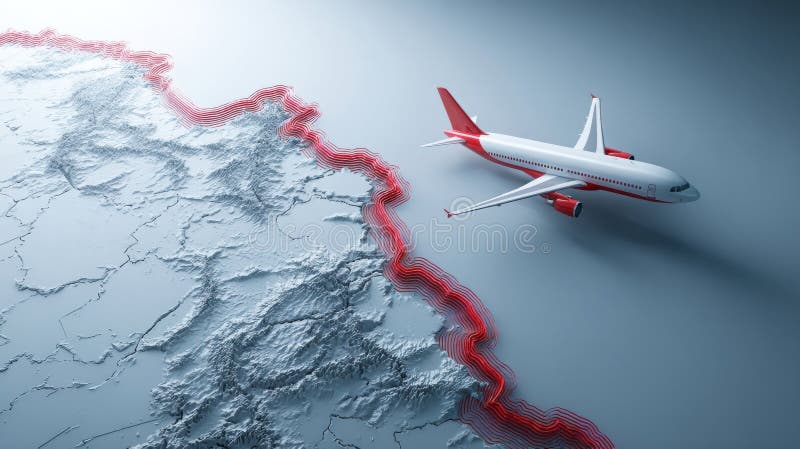 238 Visual Flight Map Stock Photos - Free & Royalty-Free Stock Photos ...
