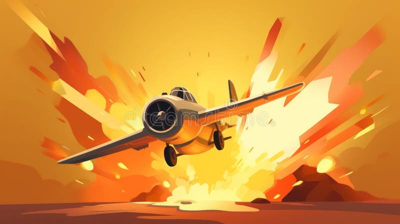 Fighter Jet Animated Stock Illustrations – 13 Fighter Jet Animated ...