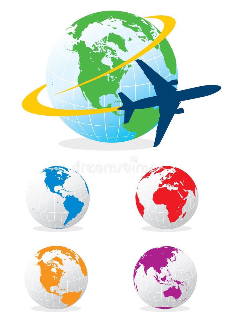 Airplane Circle Stock Illustrations – 15,919 Airplane Circle Stock ...