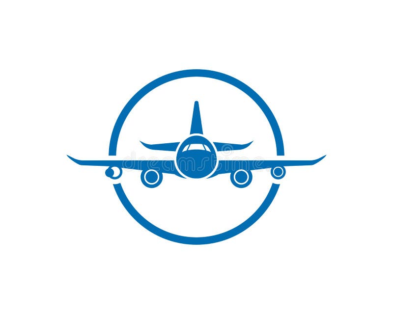 Airplane Icon Vector Illustration Design Stock Vector - Illustration of ... Airplane Icon Vector Illustration Design Stock Vector - Illustration of ...
