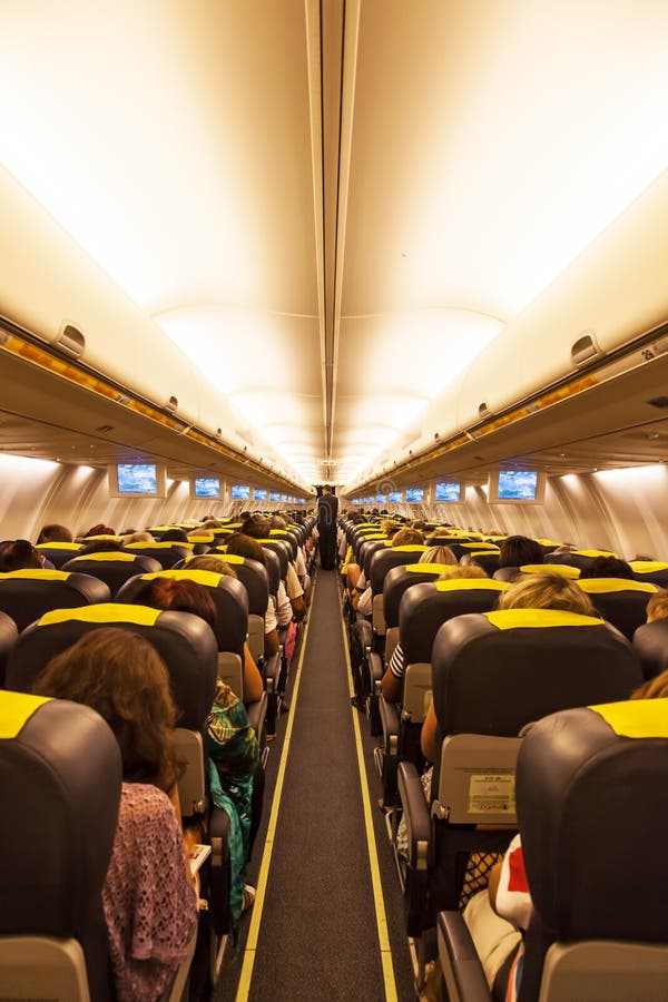 1,315 Airplane Interior Lighting Stock Photos - Free & Royalty-Free ...