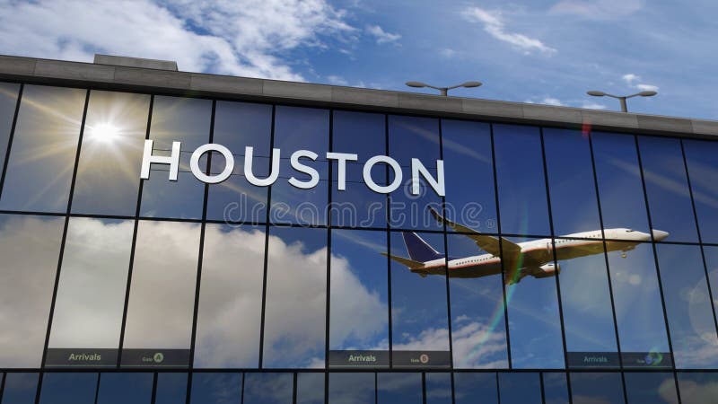 Houston Terminal Stock Illustrations – 18 Houston Terminal Stock ...