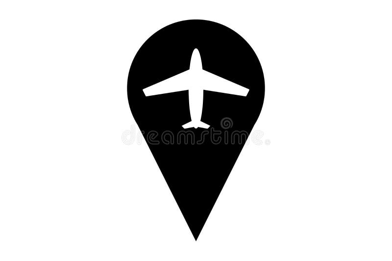 Airplane Place Diagram Stock Illustrations – 116 Airplane Place Diagram ...