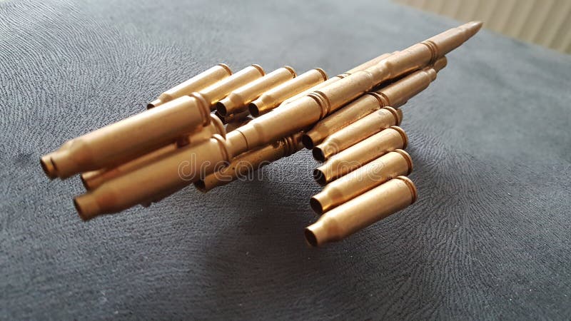 Airplane stock image. Image of homemade, bullets, airplane - 120213775