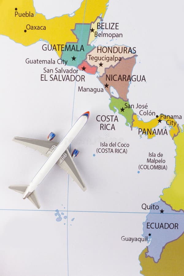 Belize Time Zone Map Stock Photos - Free & Royalty-Free Stock Photos ...