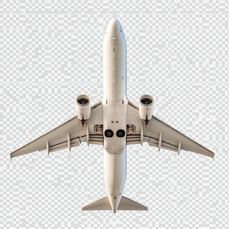 Airplane overhead stock photo. Image of airplane, holiday - 105662050