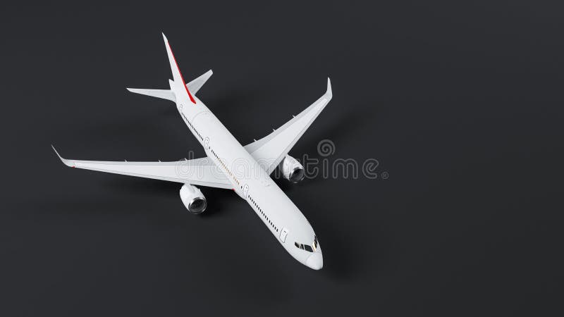 Airplane Neutral Background Stock Illustrations – 29 Airplane Neutral ...