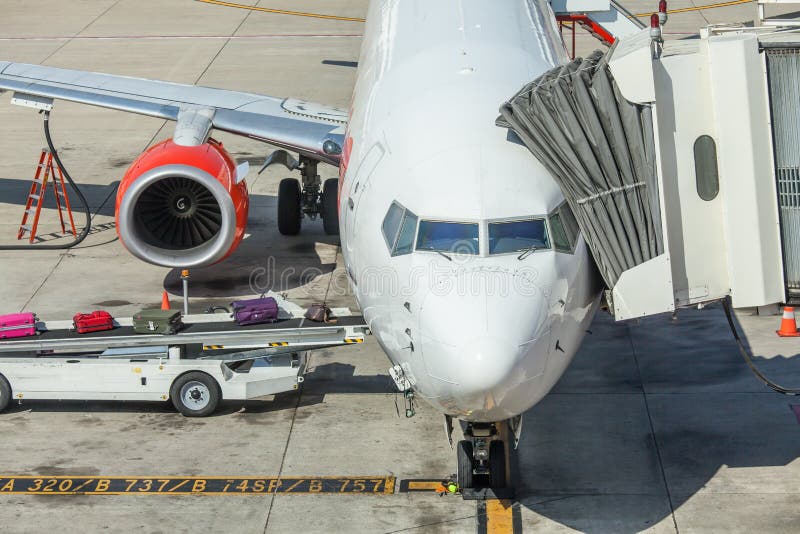 Old airplane in fight stock image. Image of bombardment - 20722369