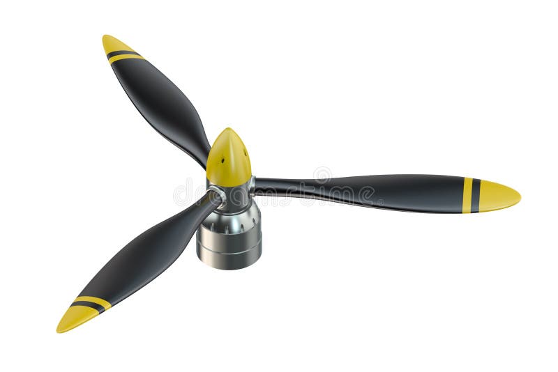 Plane Propeller 3 Blades Stock Illustrations – 7 Plane Propeller 3 ...