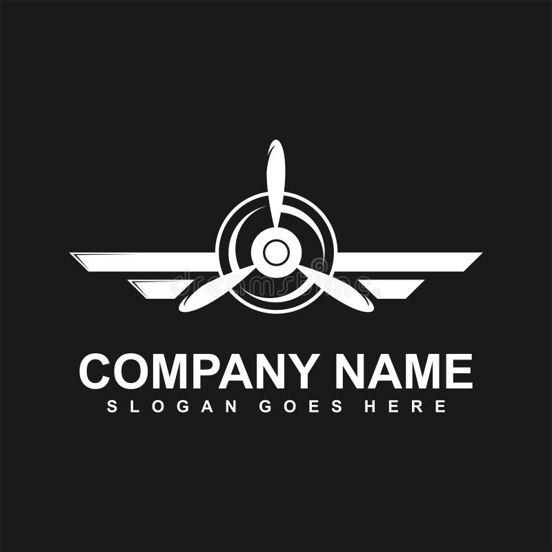 Airplane Propeller Stock Illustrations – 24,033 Airplane Propeller ...