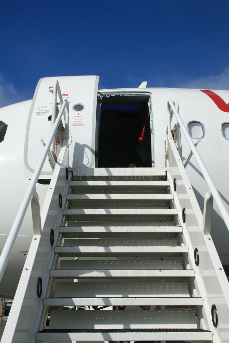 4,018 Airplane Ramp Stock Photos - Free & Royalty-Free Stock Photos ...