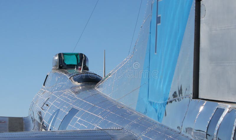 Airplane Reflections stock image. Image of close, digital - 123345991