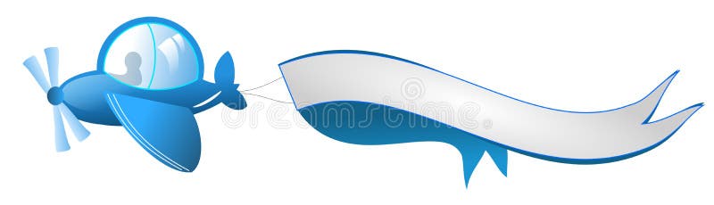 Plane Ribbon Stock Illustrations – 3,133 Plane Ribbon Stock ...