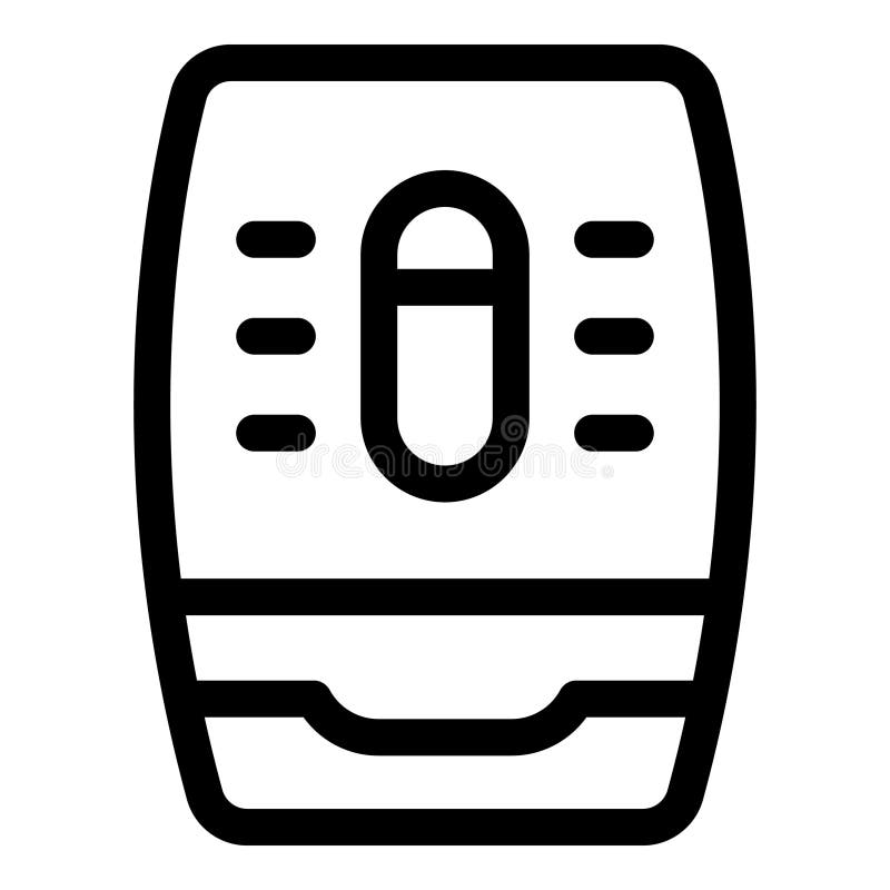 Airplane Seat Light Buttons Showing Reading Light and Crew Call Buttons ...