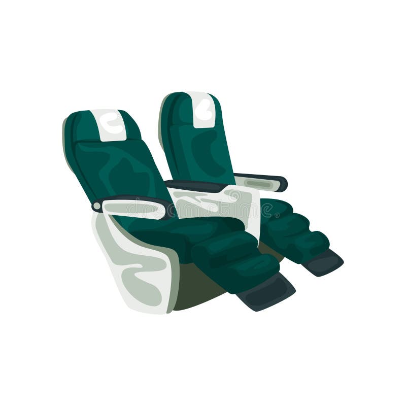 Airport Vector Seats Stock Illustrations – 759 Airport Vector Seats ...