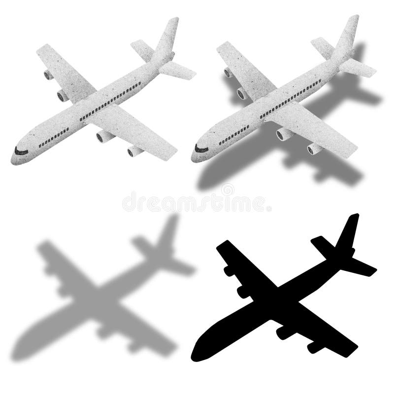 Airplane Shadow Stock Illustrations – 9,151 Airplane Shadow Stock ...