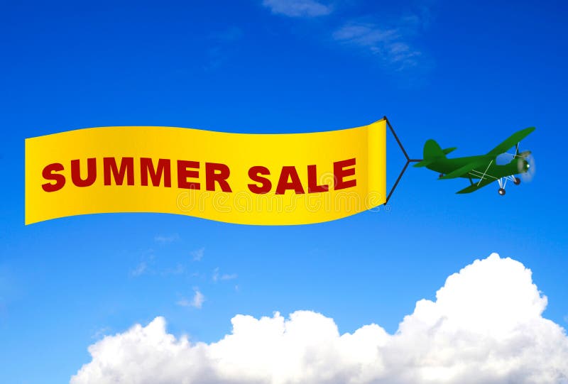 Mid Summer Sale Stock Illustrations – 242 Mid Summer Sale Stock ...