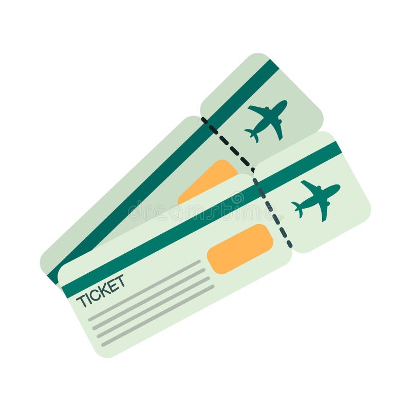 Colored Tickets Stock Illustrations – 347 Colored Tickets Stock ...