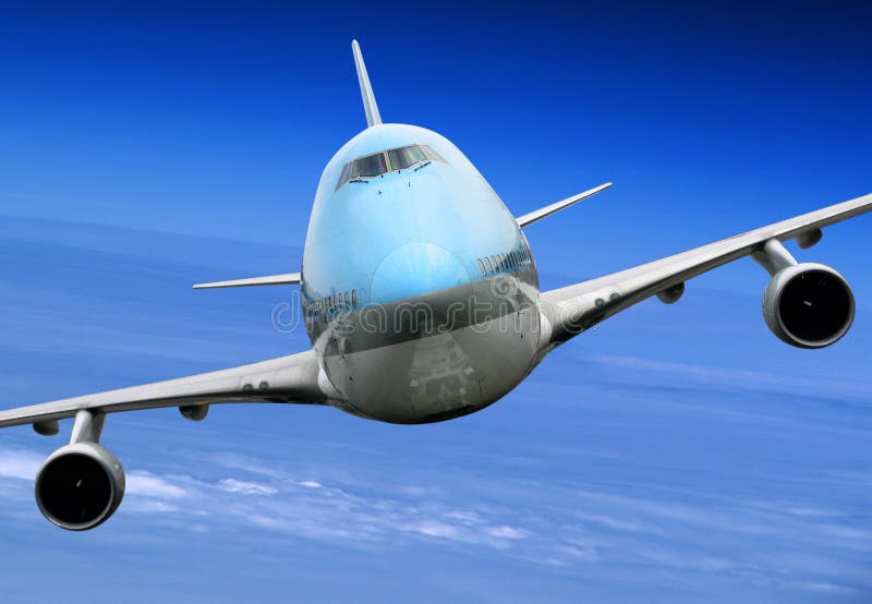 Airplane over Alaska stock photo. Image of extreme, flying - 2090266