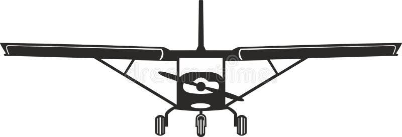 Stol Airplane Stock Illustrations – 13 Stol Airplane Stock ...