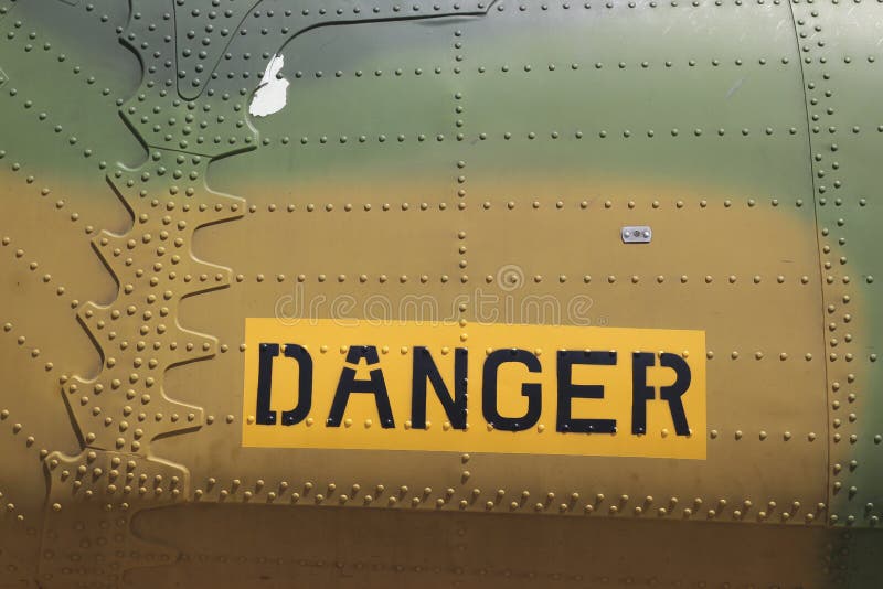 Airplane warning stock image. Image of cloud, lighting - 42315383