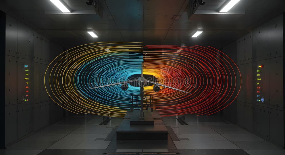 Simulation Visualization Stock Illustrations – 28,922 Simulation ...