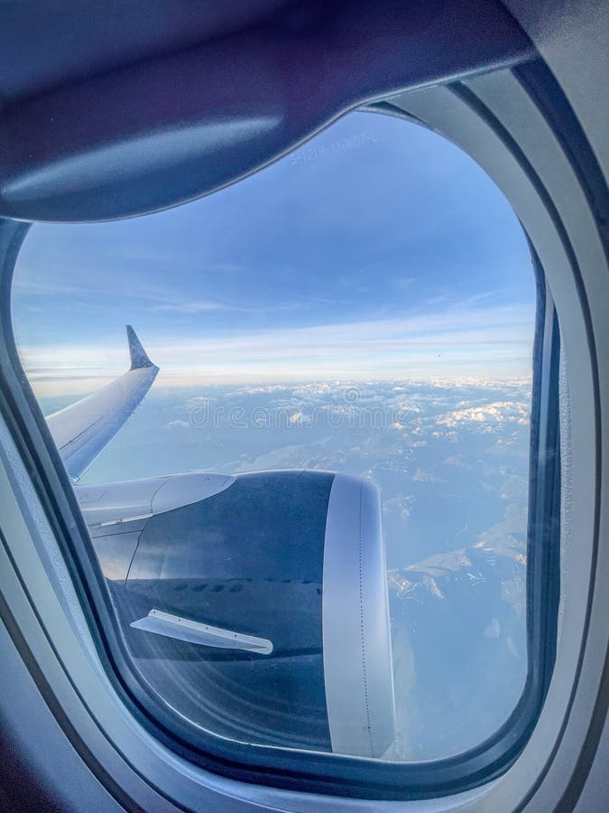1,834 Airplane Wing Engine View Passenger Window Stock Photos - Free & Royalty-Free Stock Photos ...