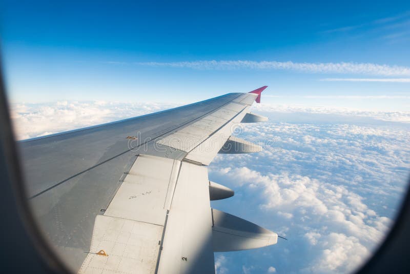 Airplane stock photo. Image of propel, transport, blue - 15791812