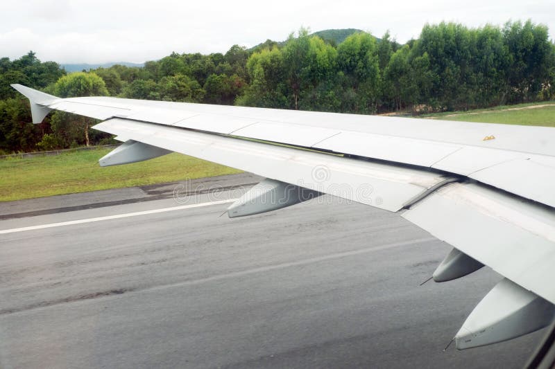 Airplane stock image. Image of ground, airport, bright - 35002147