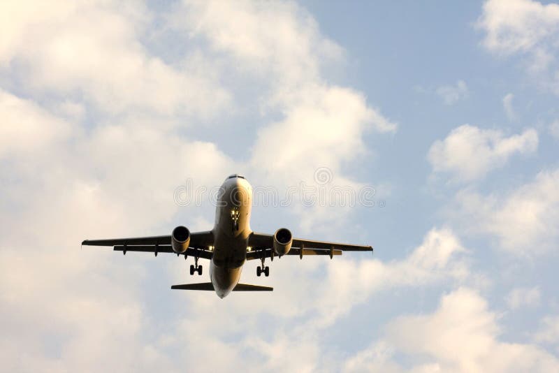 Airplanes stock image. Image of cargo, engine, terminal - 91404237