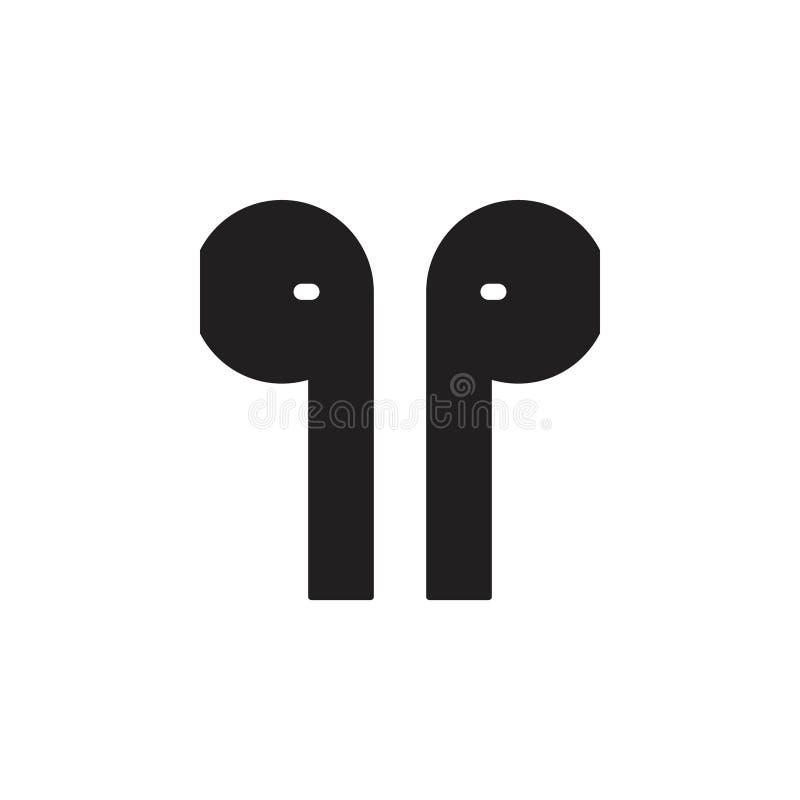 Air Pods Sticker Stock Illustrations – 4 Air Pods Sticker Stock ...