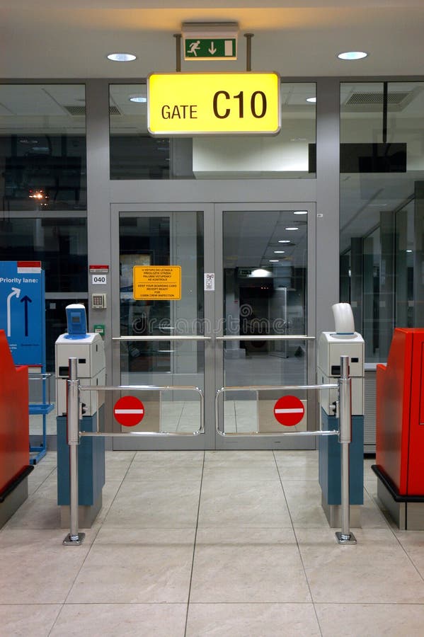 1,052 Airport Doors Stock Photos - Free & Royalty-Free Stock Photos ...
