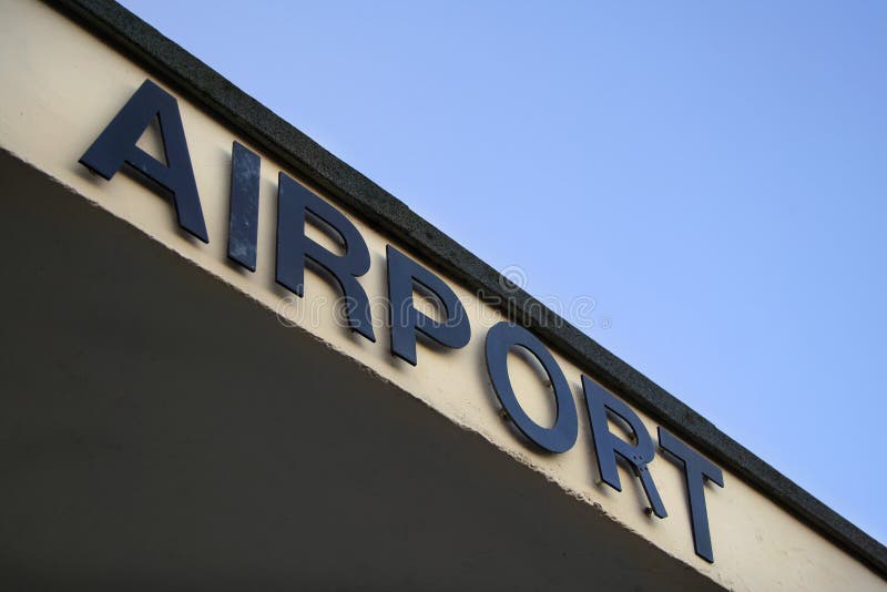 Mackay Airport editorial stock photo. Image of tropical - 22222798