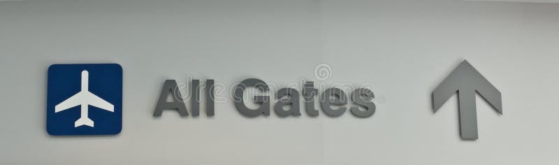 2,970 Airport Boarding Gate Sign Stock Photos - Free & Royalty-Free ...