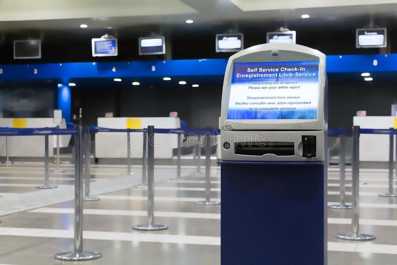 Automated Check Out Machine Stock Photos - Free & Royalty-Free Stock ...