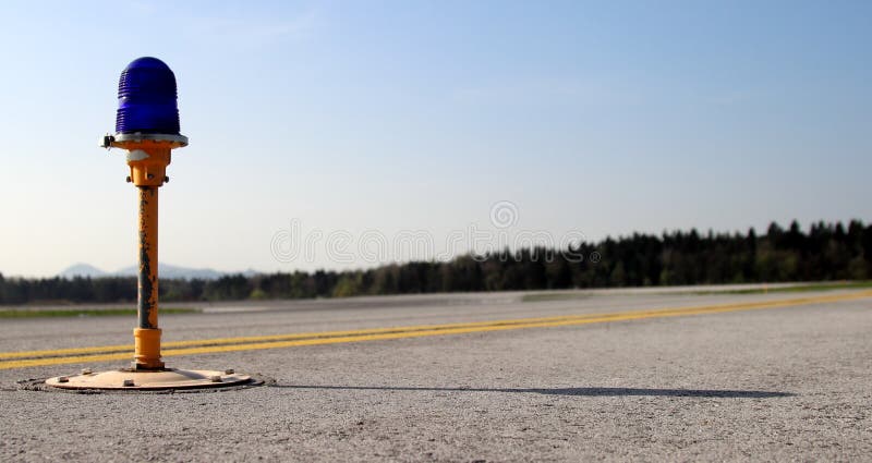 Airport stop lines stock photo. Image of diagonal, transportation ...