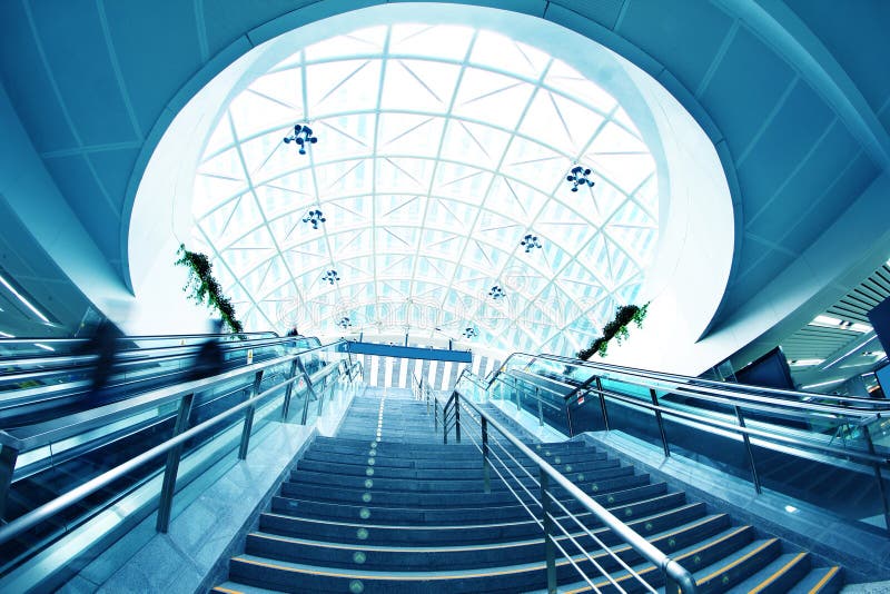 Airport hall stock image. Image of china, ceiling, light - 31908013